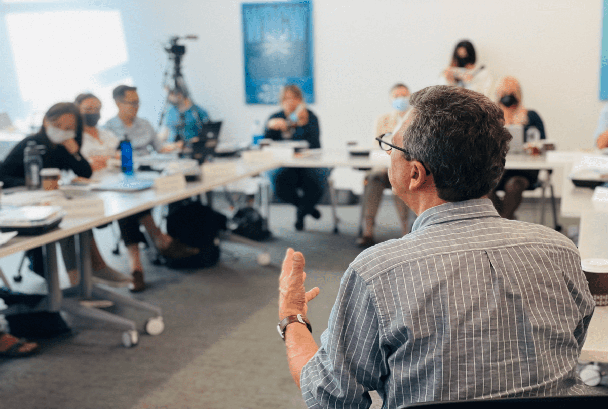 Distinguished Humphrey Fellowship Program The Hubert H Humphrey