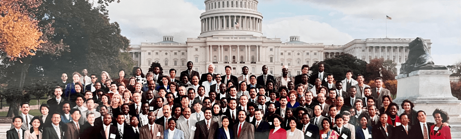 Program Overview - Humphrey Fellowship Program